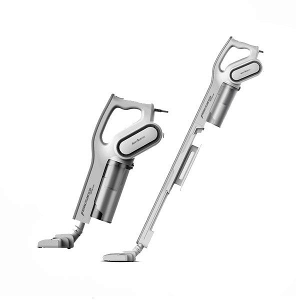 جارو شارژی درما مدل Deerma DX700 - فروشگاه چمن مصنوعی نیاورون