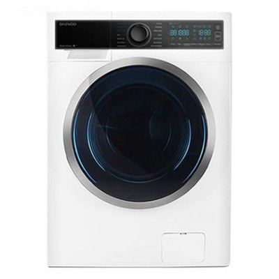 ماشین لباسشویی لایف 8 کیلویی دوو مدل DWK-Life82GB رنگ تیتانیوم - فروشگاه چمن مصنوعی نیاورون