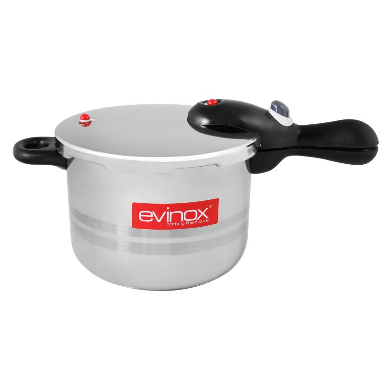 زودپز اوینوکس مدل ZS-6L گنجایش 6 لیتر - فروشگاه اینترنتی نیاورون